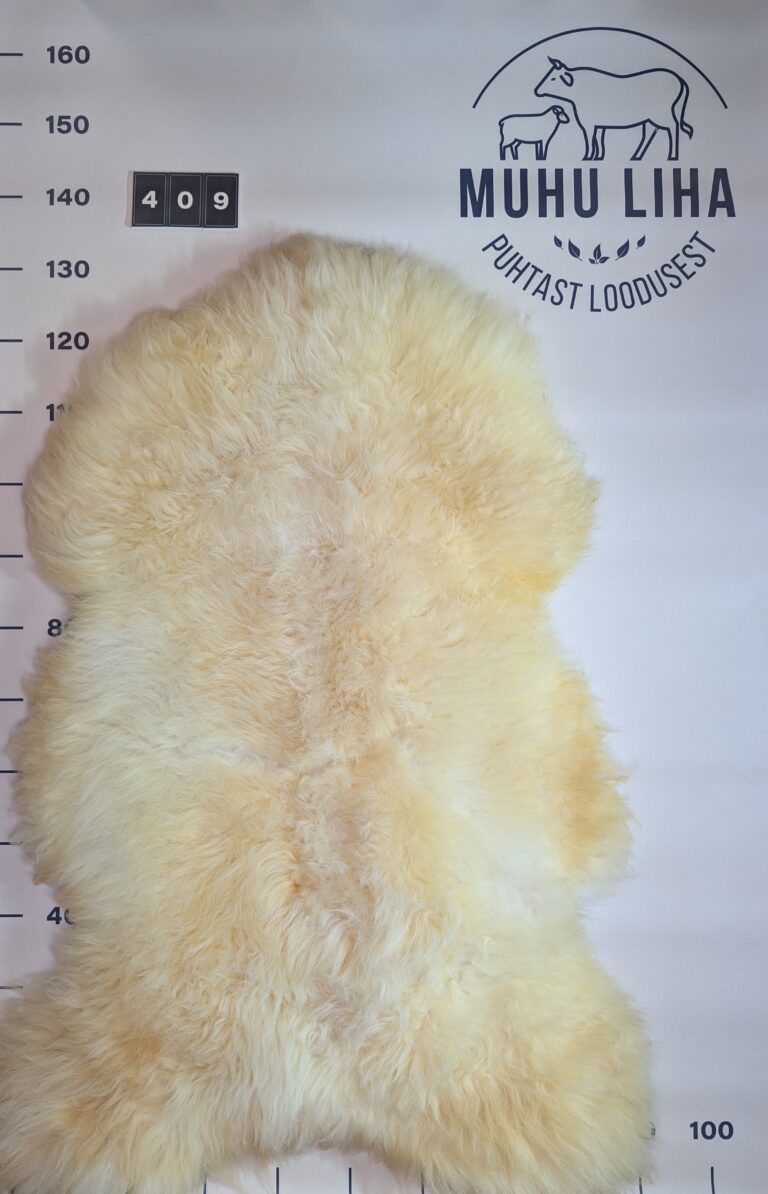 Lambanahk 409 - Muhu Liha