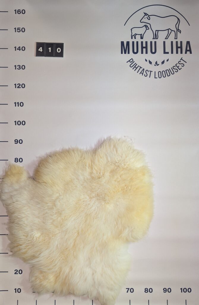 Lambanahk 410 - Muhu Liha