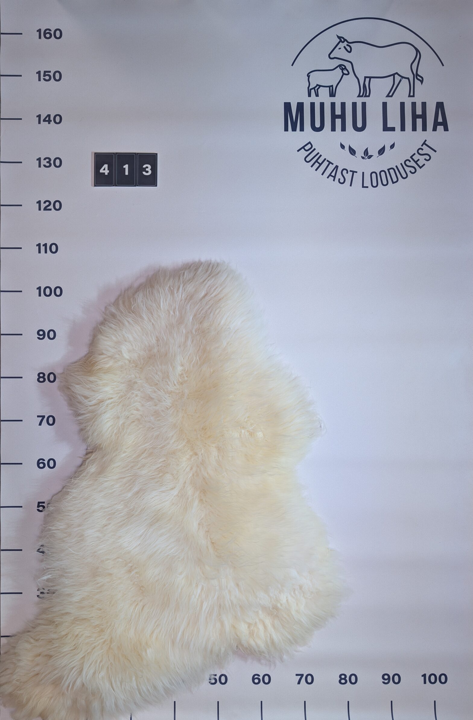 Lambanahk 413 - Muhu Liha