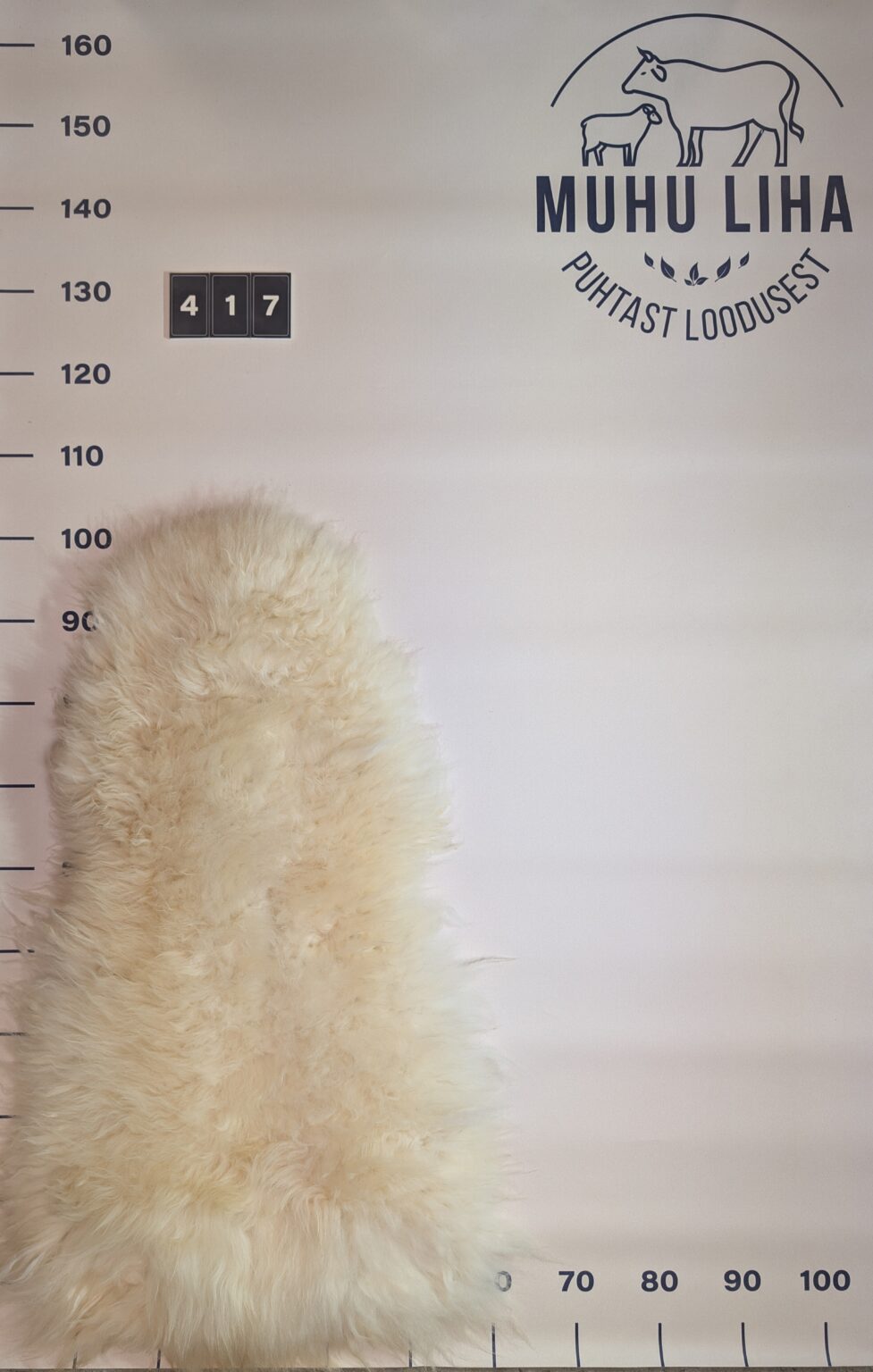 Lambanahk 417 - Muhu Liha