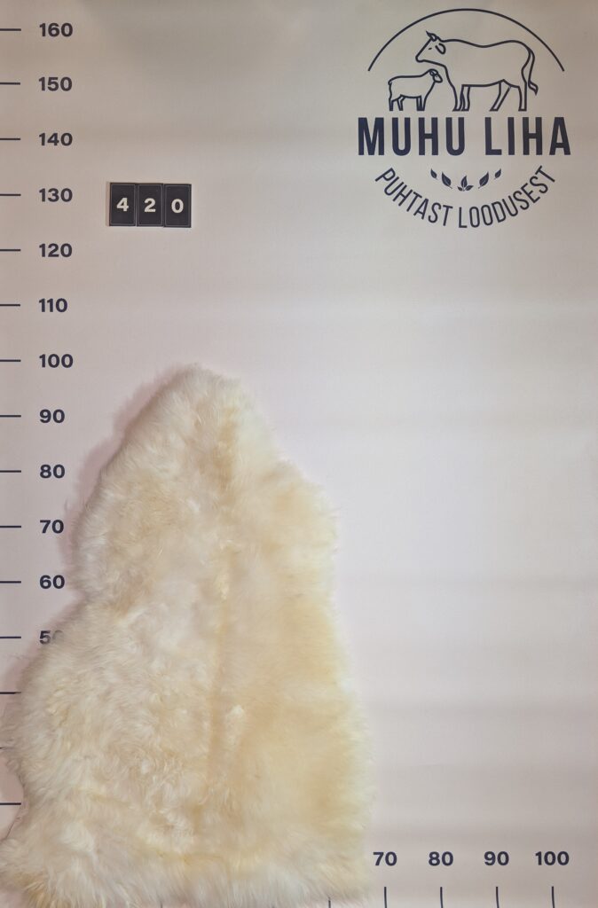 Lambanahk 420 - Muhu Liha