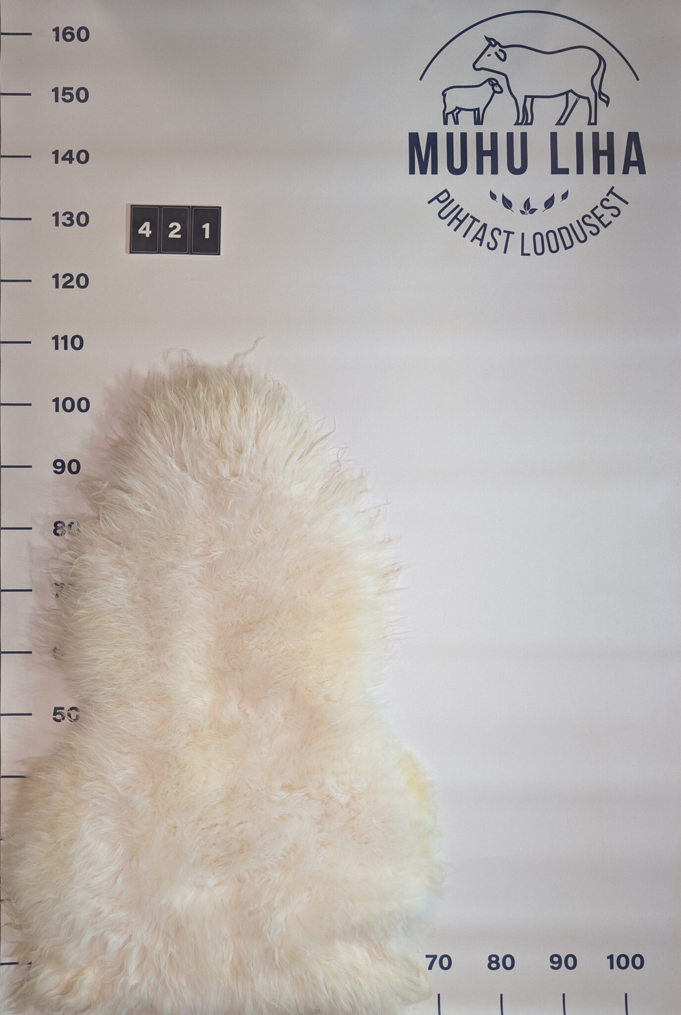 Lambanahk 421 - Muhu Liha