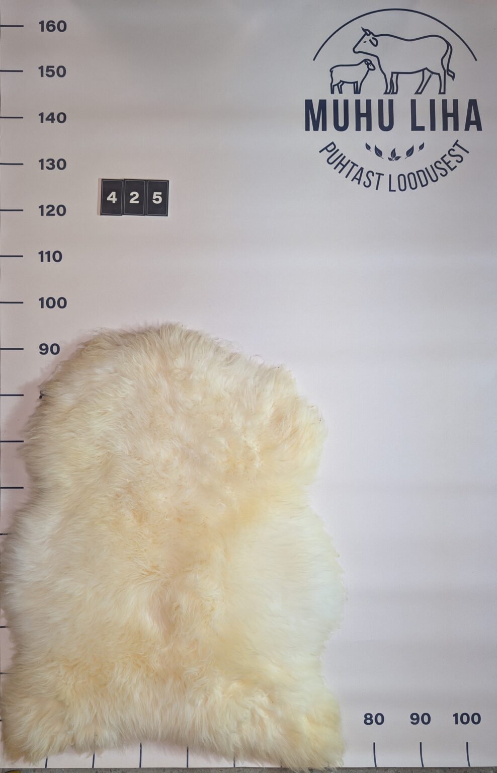 Lambanahk 425 - Muhu Liha