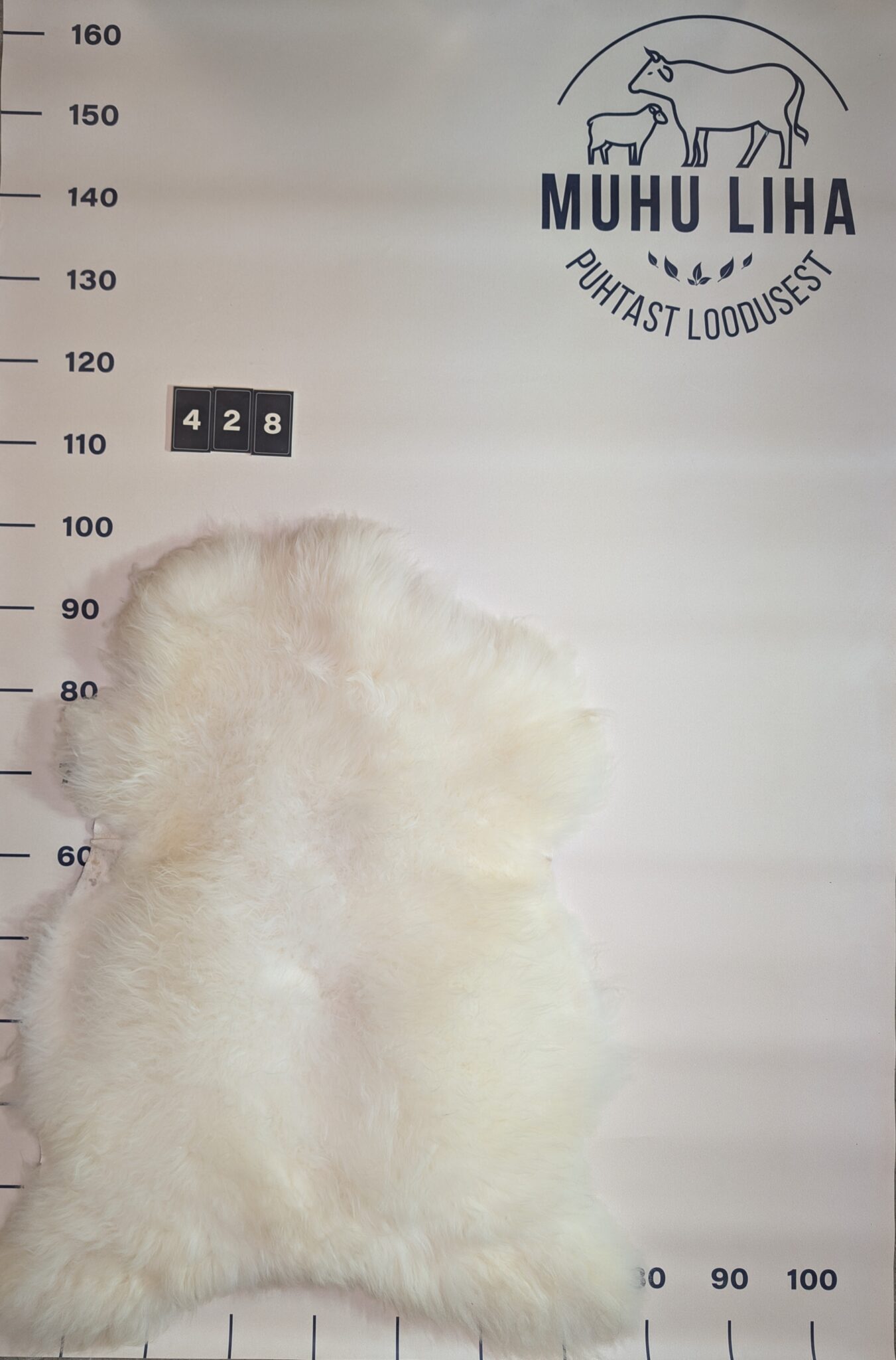 Lambanahk 428 - Muhu Liha