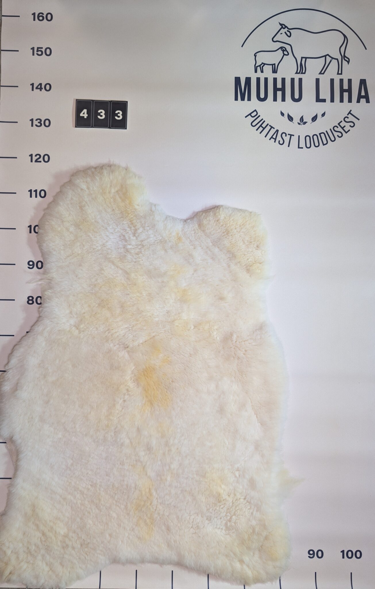 Lambanahk 433 - Muhu Liha