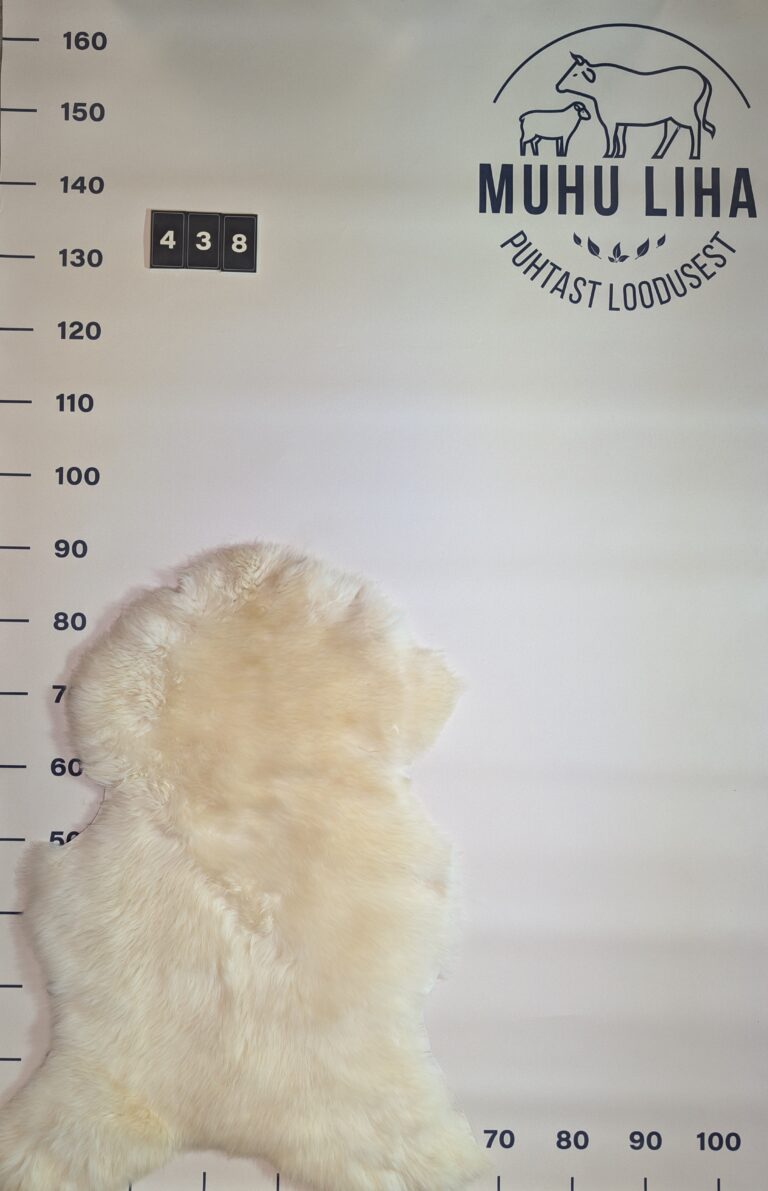 Lambanahk 438 - Muhu Liha