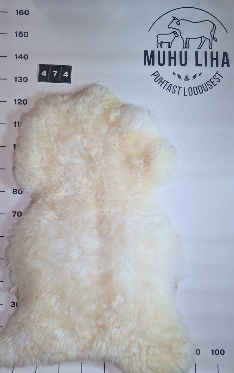 Lambanahk 474 - Muhu Liha