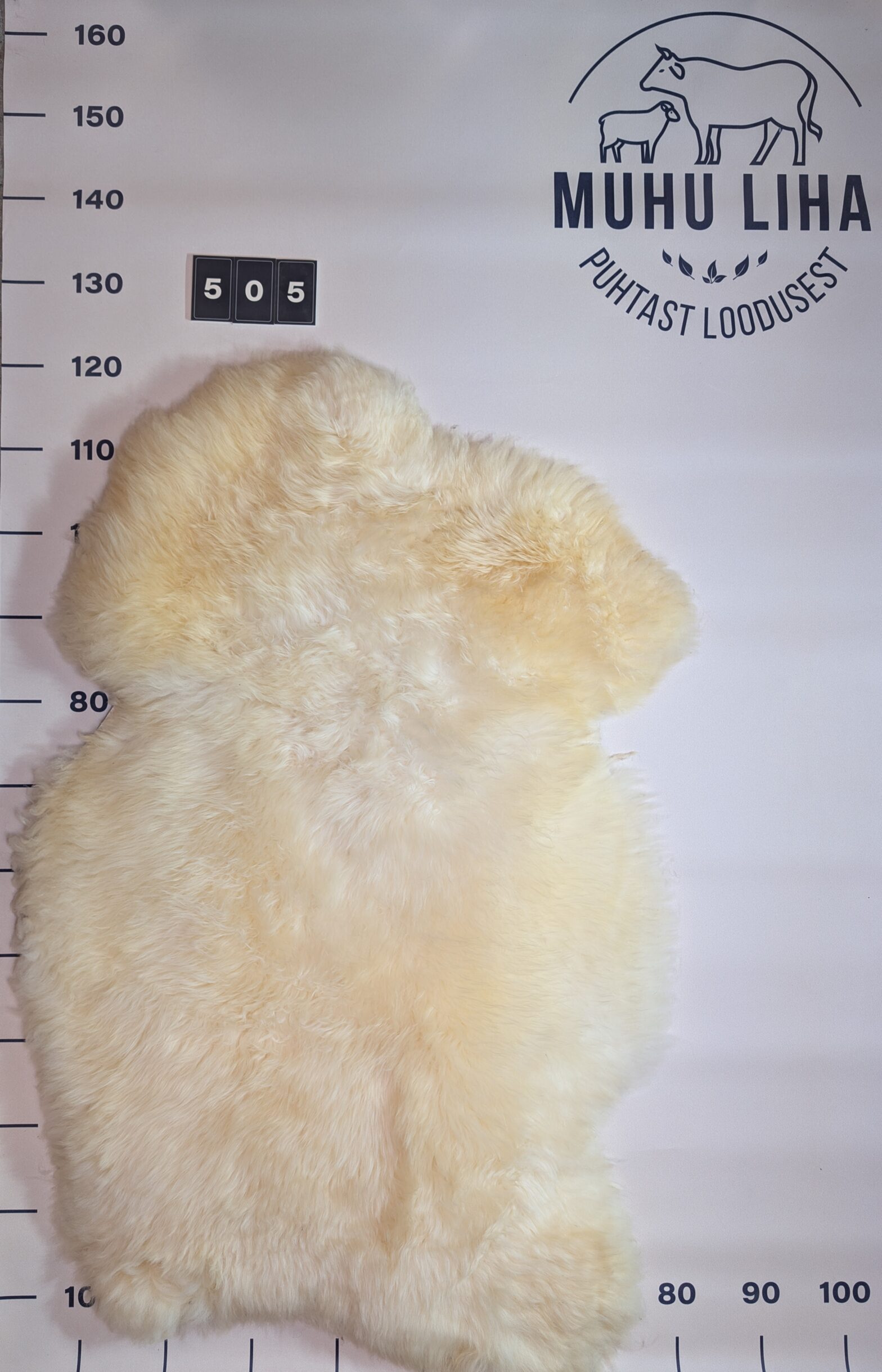 Lambanahk 505 - Muhu Liha