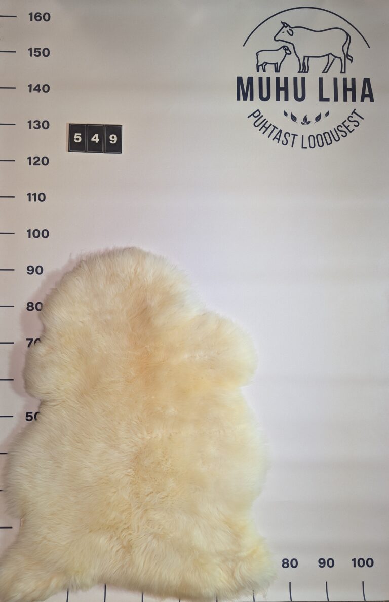 Lambanahk 549 - Muhu Liha